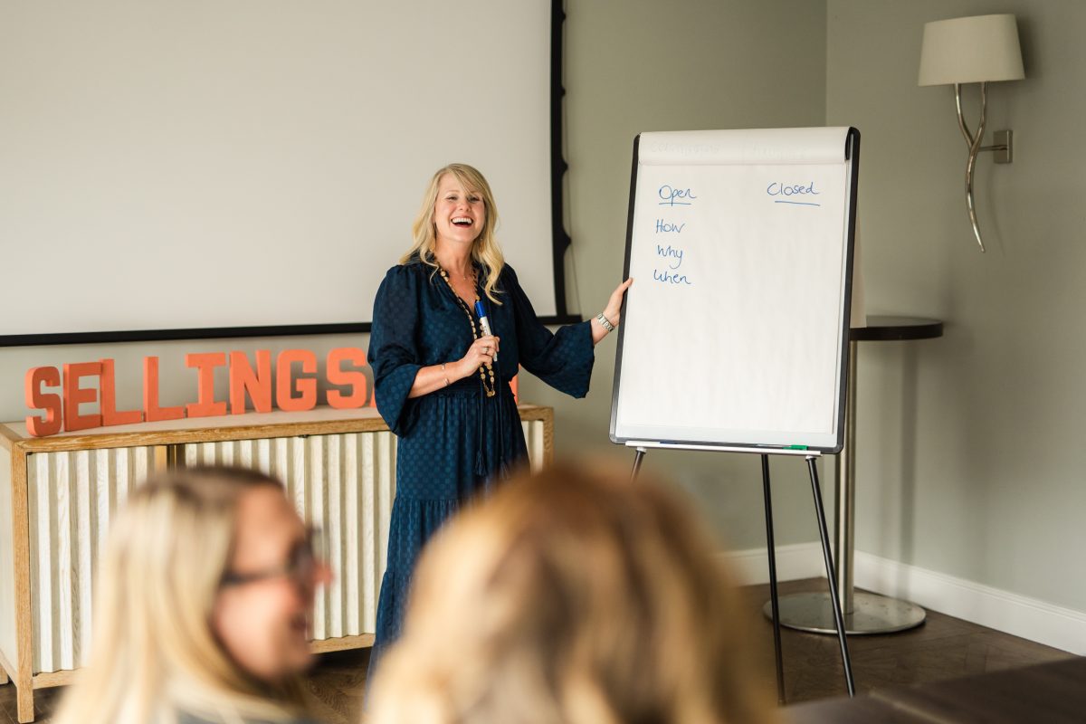 Our Services - Selling Savvy - Sales Training Just Got Savvier